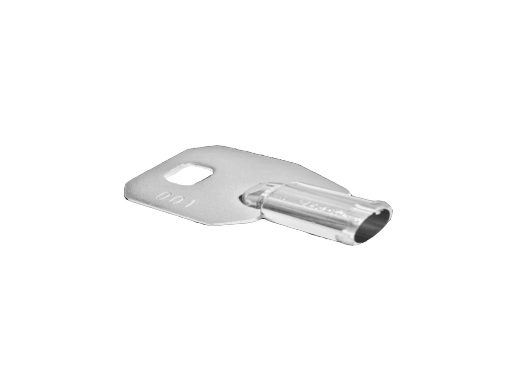 Original ecotrash® Compactor Extra Key – Compaction Technologies, Inc.
